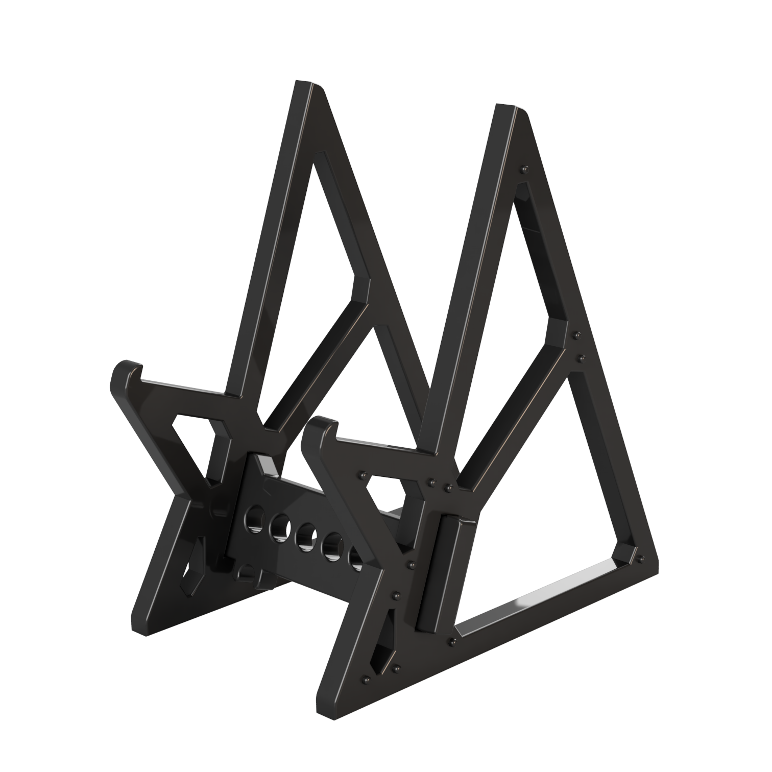 Flat Pack Phone Stand Lannix Shop Flat Pack Phone Stand Lannix Shop
